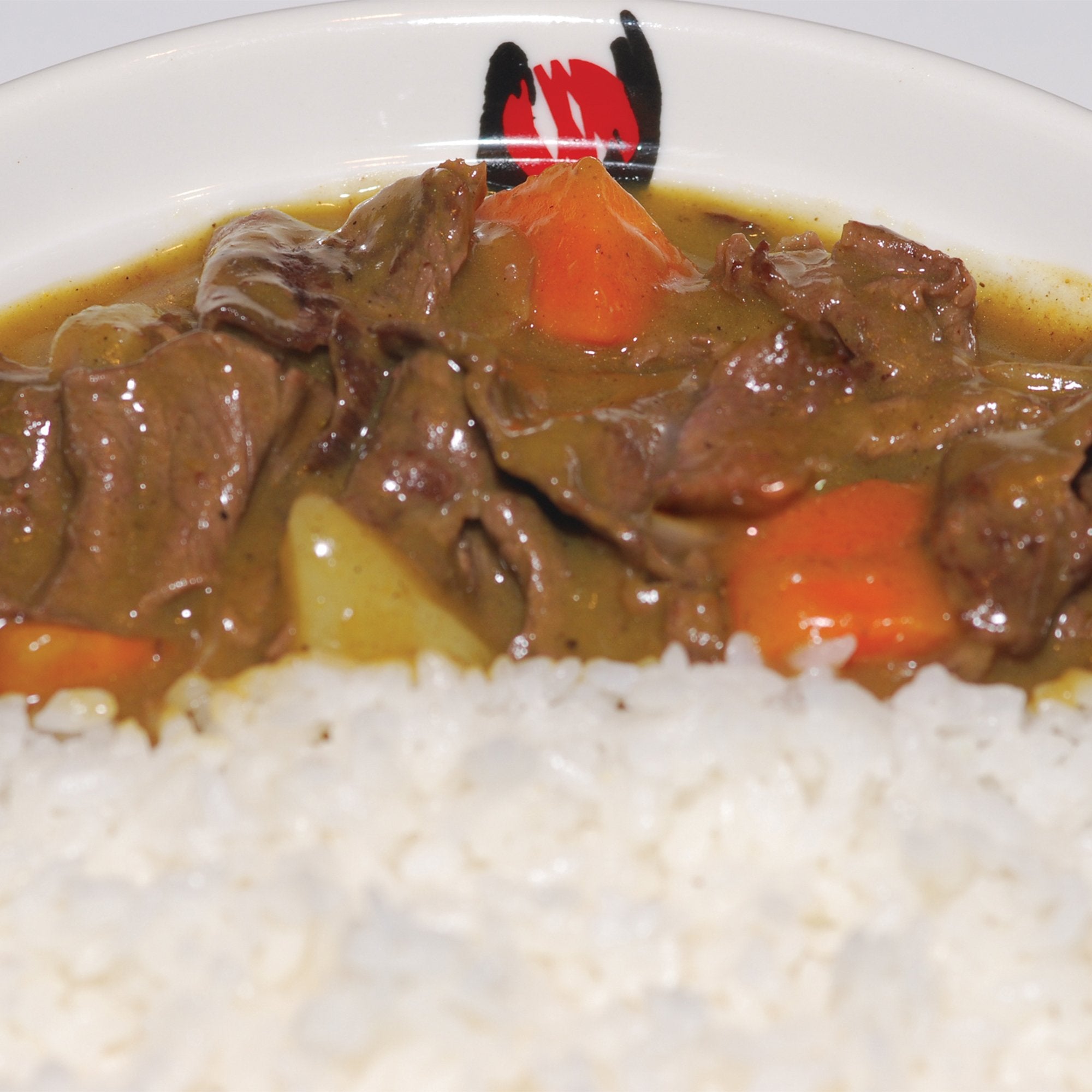 Beef Curry – Kimono Ken