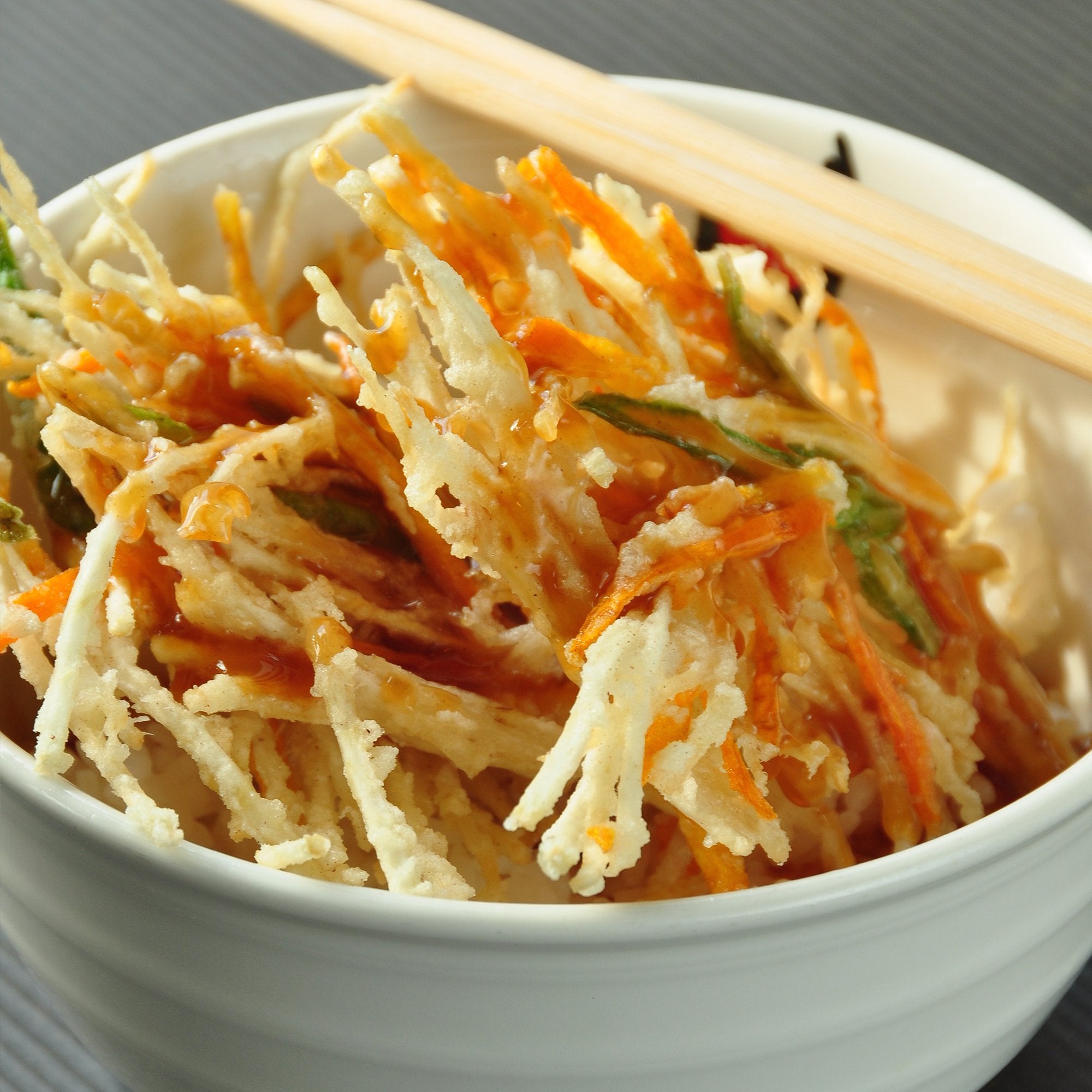 Kakiagedon – Kimono Ken