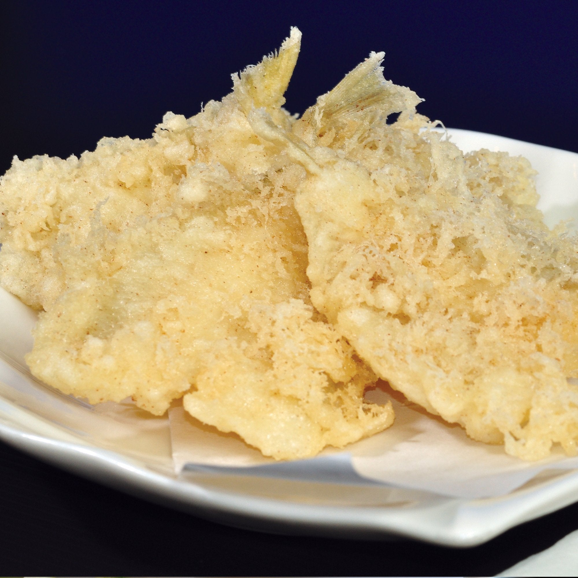 Kisu Tempura Asohos – Kimono Ken